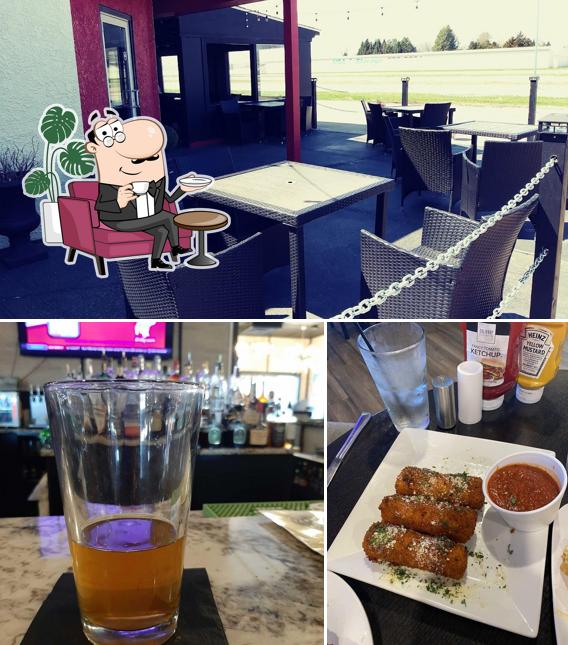 Tap 22 Grill & Bar, Silvis - Restaurant menu, prices and reviews