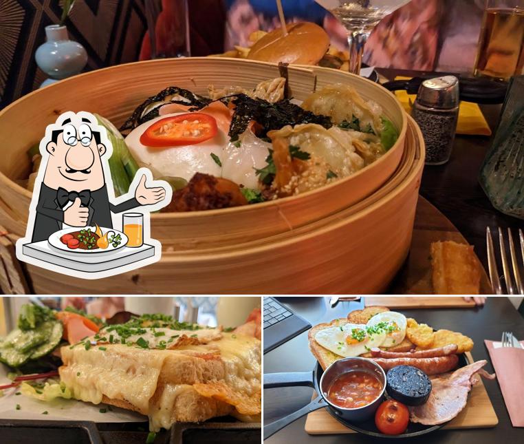The Endless Kettle, Keighley - Restaurant menu, prices and reviews