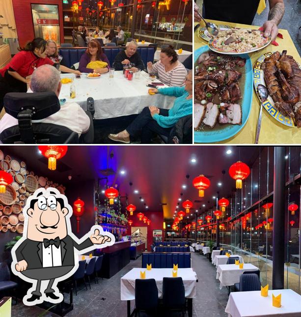 Yummy Yummy Chinese Restaurant, Jimboomba - Restaurant menu, prices and ...