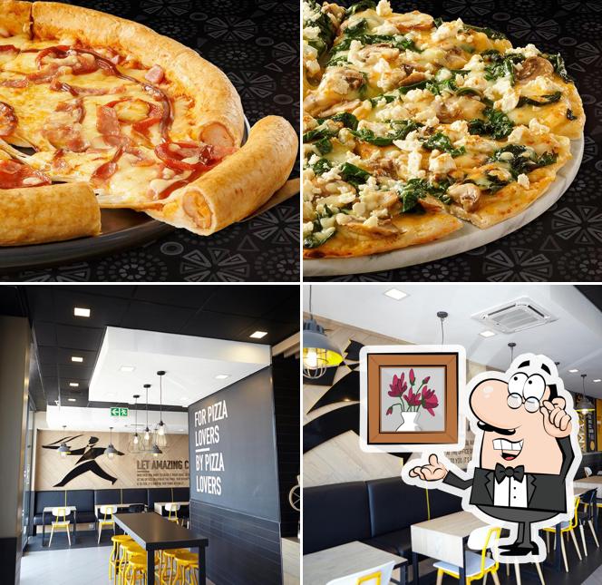 Top 7 restaurants in Standerton, february 2026 - Restaurant Guru
