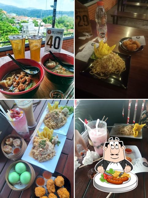 Top 5 restaurants with cheese in Prigen, november 2025 - Restaurant Guru