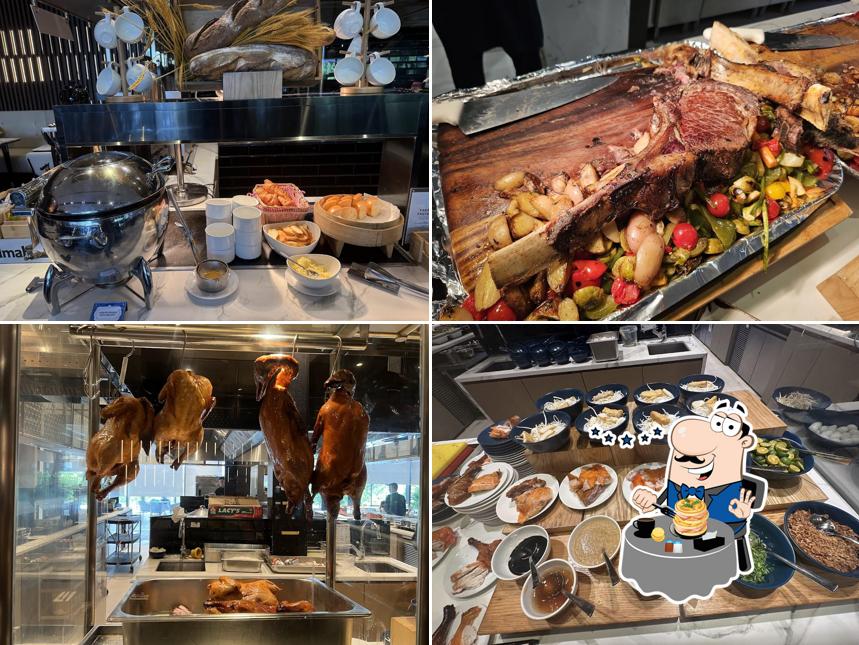 Food Exchange, Singapore - Restaurant menu, prices and reviews