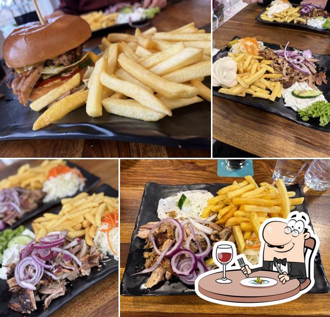 Jenny's Grill, Troisdorf - Speisekarte, Preise und Bewertungen