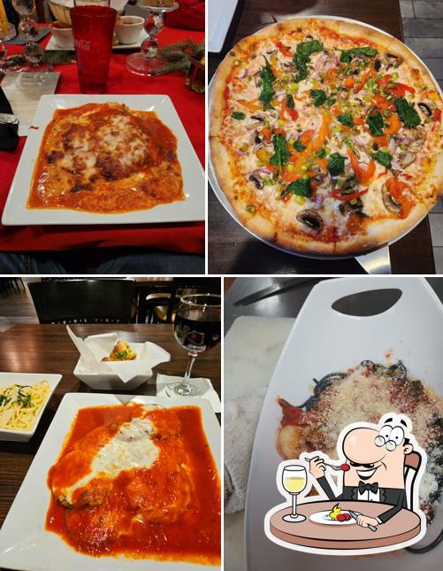 Dolce Mamma, Bethlehem - Restaurant menu, prices and reviews