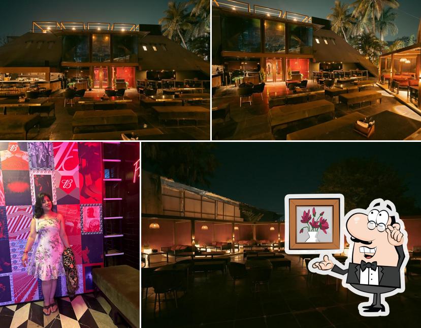FREQ - Superclub. Bar. Kitchen, Pune - Restaurant menu, prices and reviews