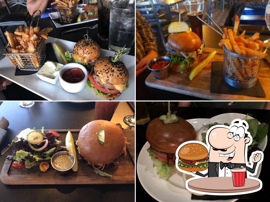 Draft Gastropub, Appleton - Restaurant menu, prices and reviews