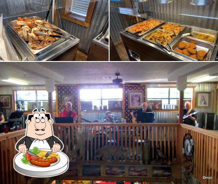 Mama Jack's, Kountze - Restaurant menu, prices and reviews