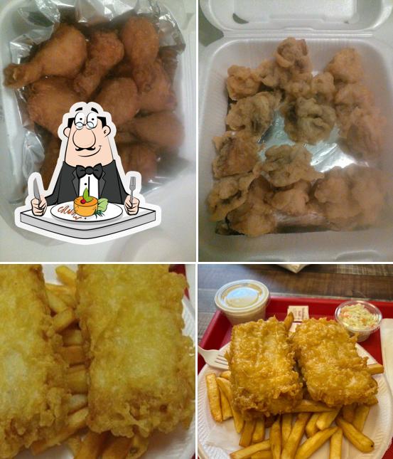 Top 5 restaurants with fish & chips in Simi Valley, october 2025 ...