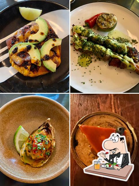Sueños X Soho Friends, Chicago - Restaurant menu, prices and reviews