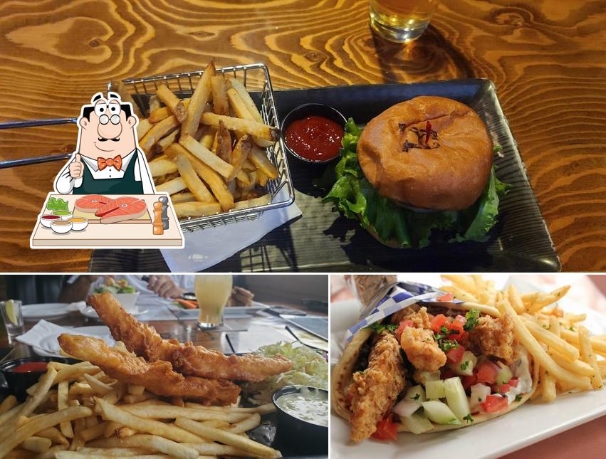 The Kal, Vernon - Restaurant menu, prices and reviews