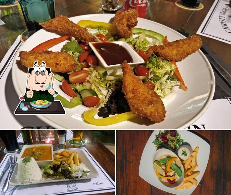 Guinness Tavern, Salou - Restaurant menu, prices and reviews
