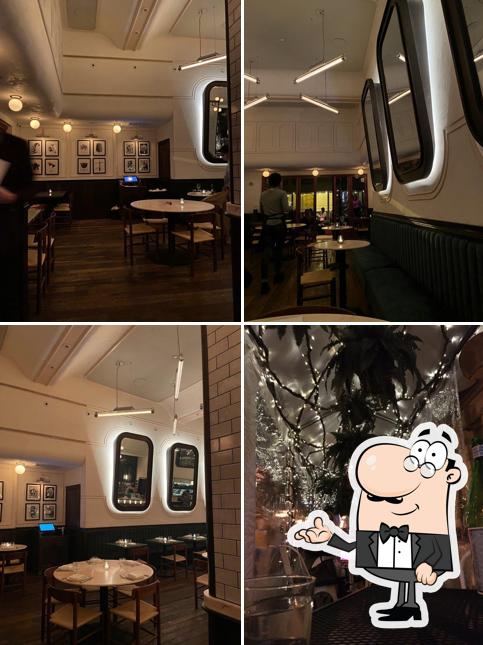 Via Locusta, Philadelphia - Restaurant menu, prices and reviews