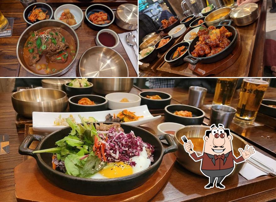 Table SODAM, Ottawa - Restaurant menu, prices and reviews