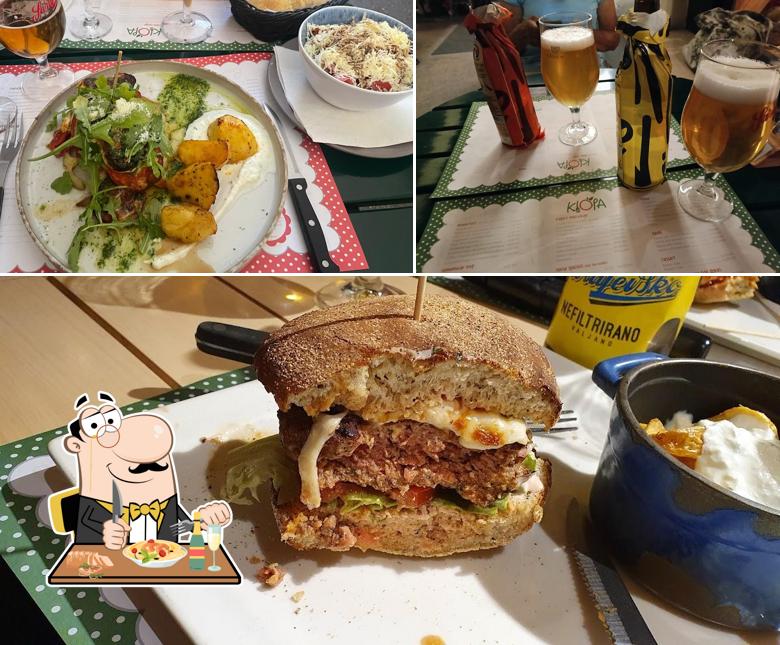 Klopa, Sarajevo - Restaurant menu, prices and reviews