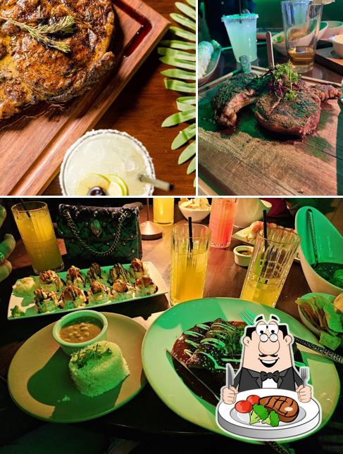 Tulum Modern Mexican, Glendale - Restaurant menu, prices and reviews