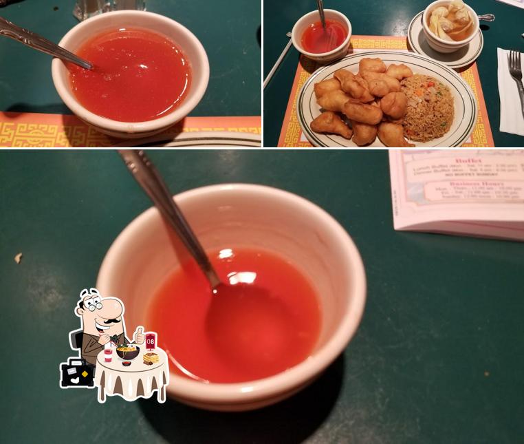 Win Wok, Cincinnati - Restaurant menu, prices and reviews