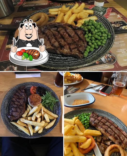 Barn Owl, Worcester - Restaurant menu, prices and reviews