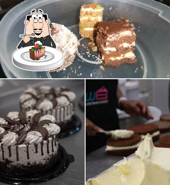 Westham Bakery, Verulam - Restaurant menu, prices and reviews