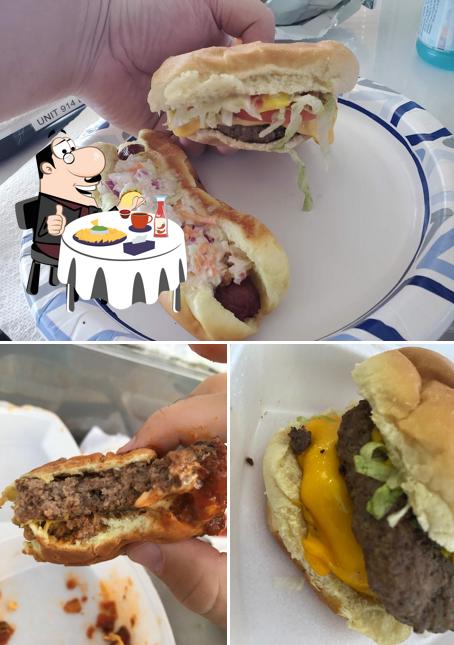 Fun Time Ice Cream, Carolina Beach - Restaurant menu, prices and reviews