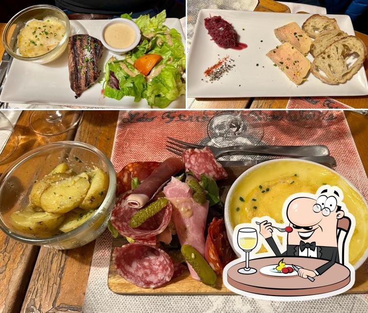 Le Gramophone, Orsay - Menu du restaurant, prix et avis