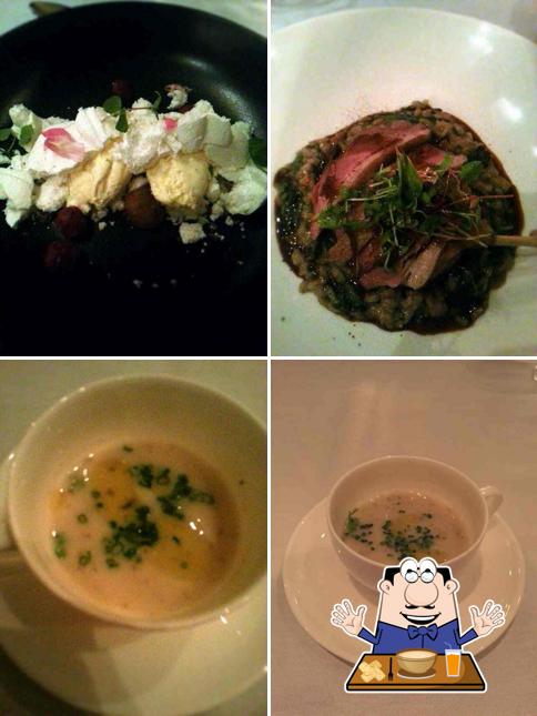 Little Truffle, Mermaid Beach - Restaurant menu, prices and reviews