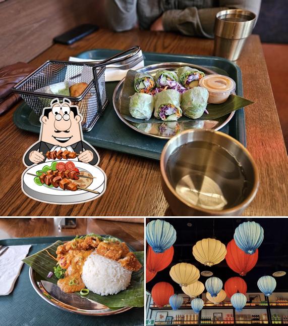 SOI Thaifoon, Kitchener - Restaurant menu, prices and reviews