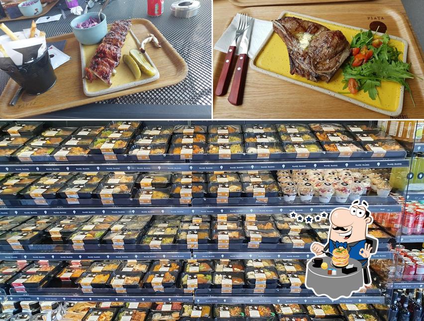 Piaţa9, Oradea - Restaurant menu, prices and reviews