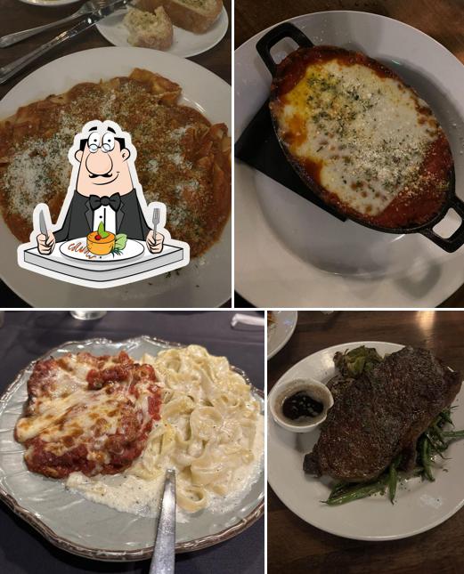 Pignetti's Waco, Waco - Restaurant menu, prices and reviews