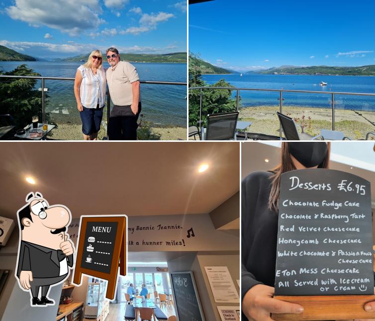 Top 7 places to eat in Dunoon, october 2025 - Restaurant Guru