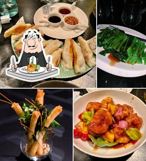 The Drunk Dumpling, Newtown - Restaurant menu, prices and reviews