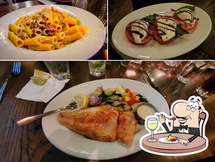 Balagio in Mokena, Mokena - Restaurant menu, prices and reviews