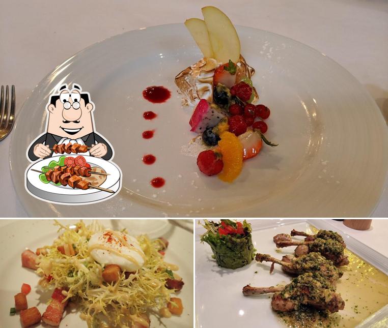 Philippe, Bangkok, Phrom Phong - Restaurant menu, prices and reviews