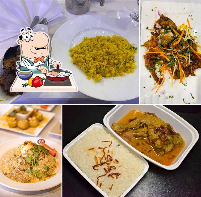 Lobongo Fine Dining, Toronto - Restaurant menu, prices and reviews