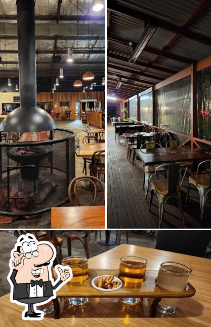 Boston Brewing Co. - Restaurant menu, prices and reviews