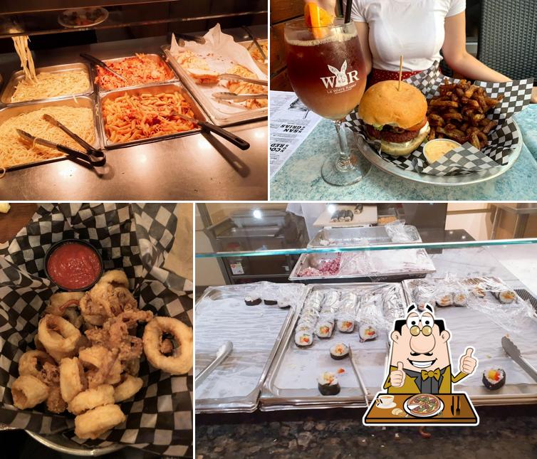 Le top 7 des restaurants à Saint-Hyacinthe, décembre 2025 - Restaurant Guru