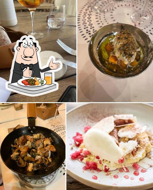 Chez Pimousse, Lyon - Menu du restaurant, prix et avis
