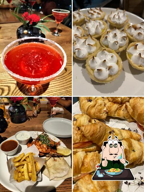 Firelake, Durban - Restaurant menu, prices and reviews
