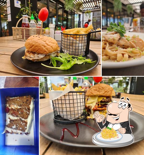 Geek House Eatery - Exceptional Bakery & Restaurant, Pretoria ...