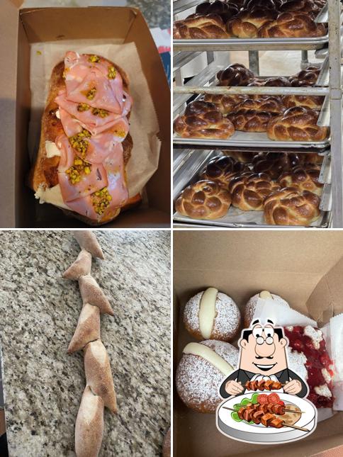 Blacklab Breads, Toughkenamon - Restaurant menu, prices and reviews