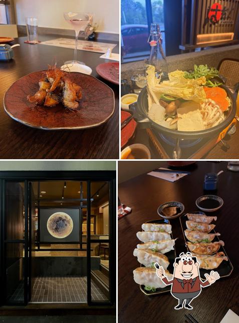 Hanashi, East Melbourne - Restaurant menu, prices and reviews
