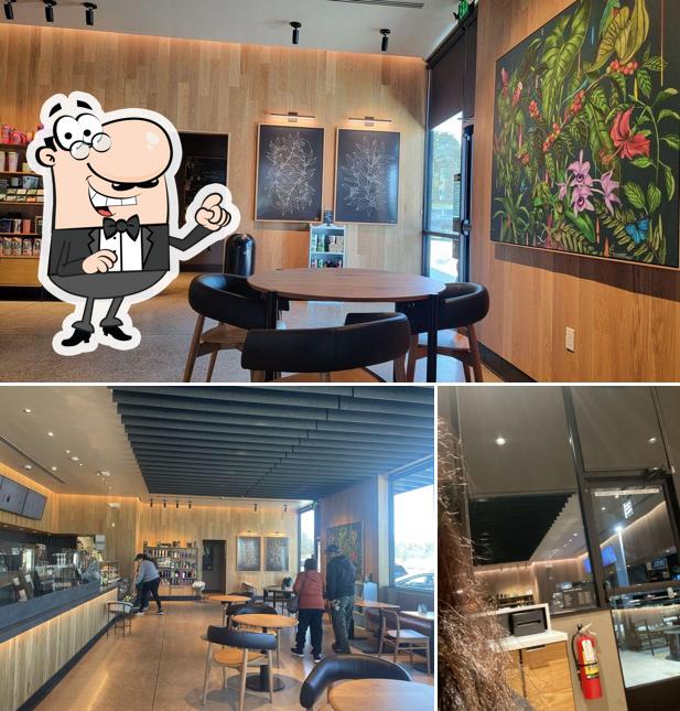 Starbucks, Springtown - Restaurant menu, prices and reviews