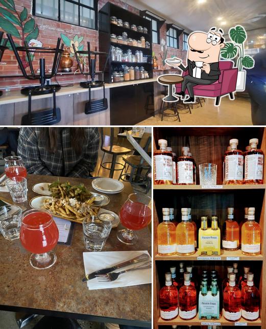 Veranda at The Stables, Calgary - Restaurant menu, prices and reviews