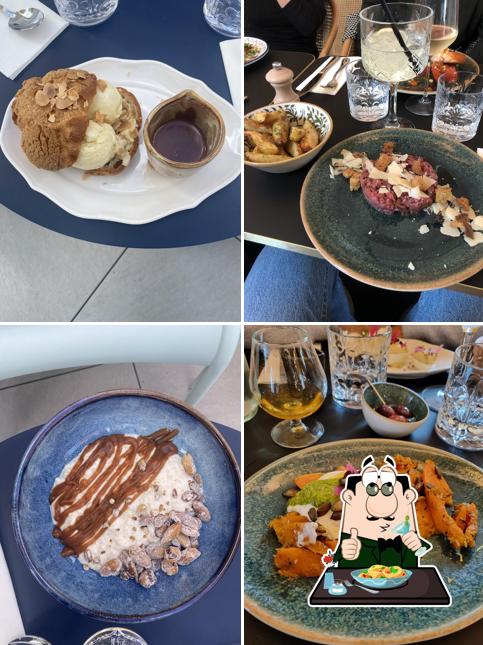 Table sur Court, Le Plessis-Robinson - Menu du restaurant, prix et avis