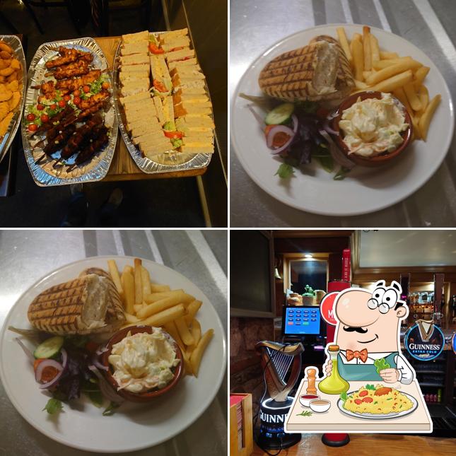 The Pageant, Arbroath - Restaurant menu, prices and reviews