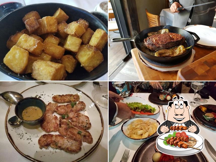 Turo, Santo Domingo - Menú del restaurante, precios y reseñas