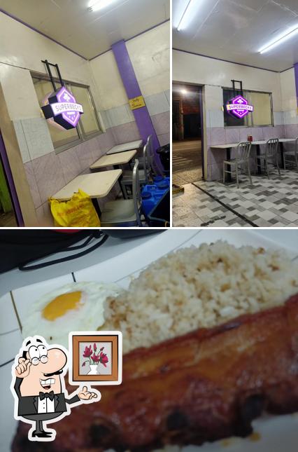 Super Becks Restaurant, Santa Rosa - Restaurant menu, prices and reviews
