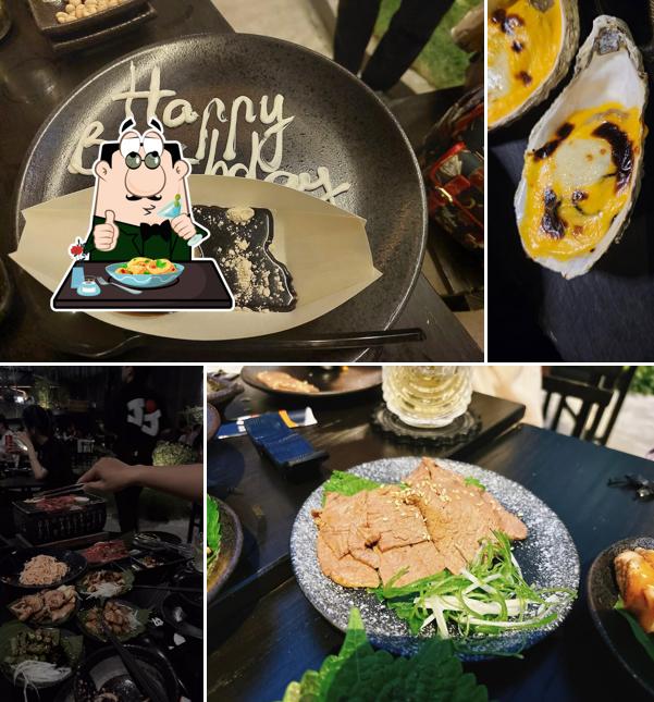 JJ Social Grill, Ho Chi Minh City - Restaurant menu, prices and reviews