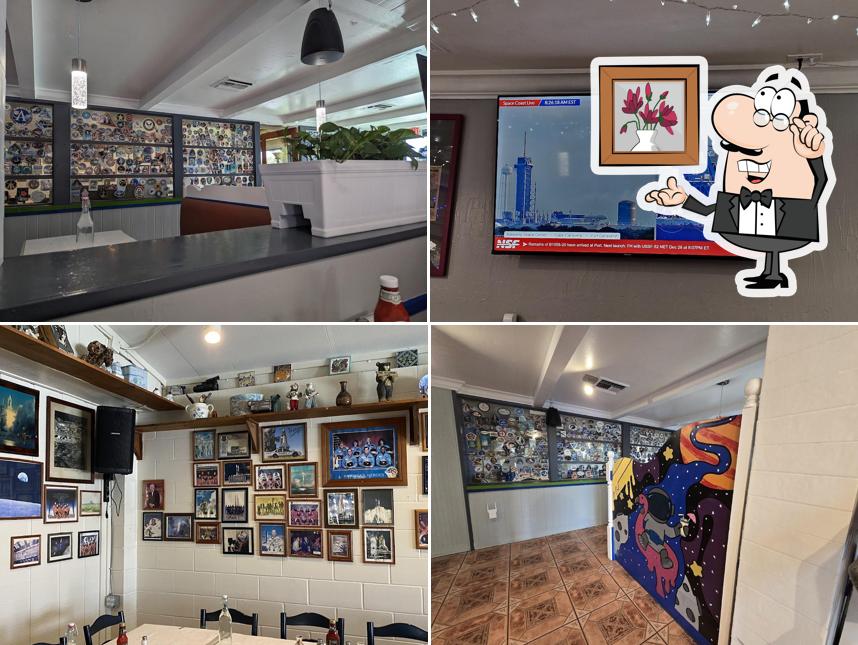 Moon Hut, Cape Canaveral - Restaurant menu, prices and reviews