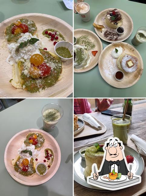 Panfuwa, Milano - Menu del ristorante, prezzi e recensioni
