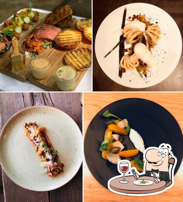 Le Buck : Pub Gastronomique, Trois-Rivières - Menu du restaurant, prix ...